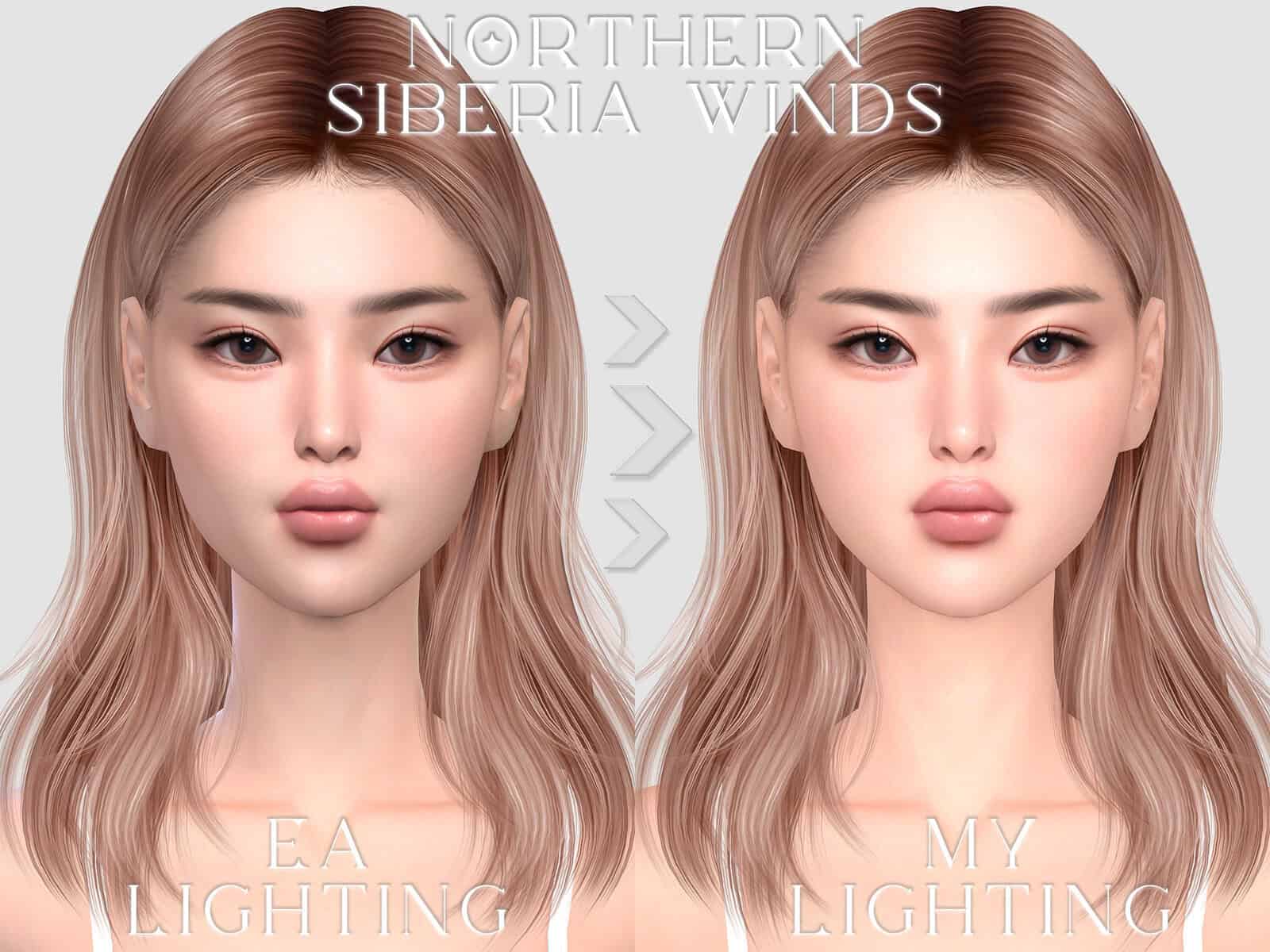 Best Sims 4 Lighting Mods to Enhance Graphics