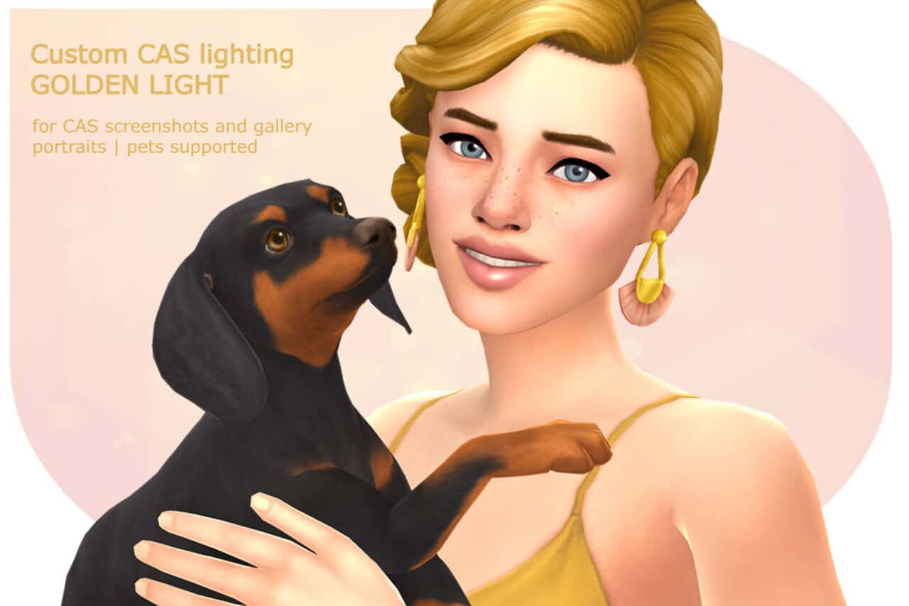 Best Sims 4 Lighting Mods to Enhance Graphics