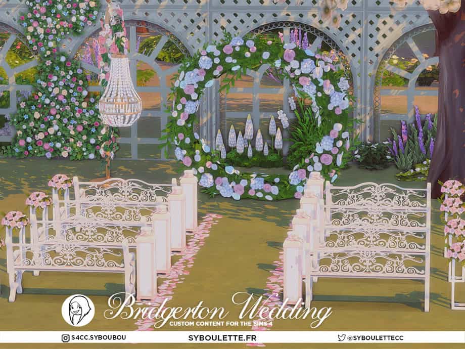 The Best Sims 4 Victorian CC for Period-style Players