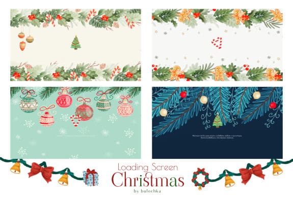 Best Sims 4 Winter Loading Screens for a Cozy Seasonal Aesthetic