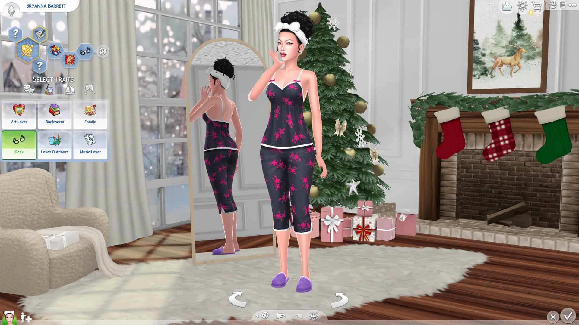 How to Change Sims 4 CAS Background: A Step-by-Step Guide