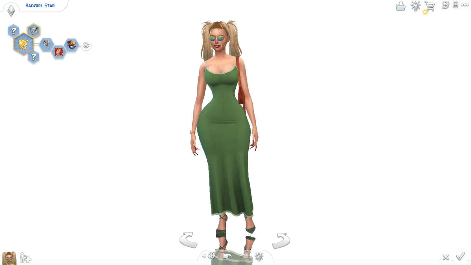 How to Change Sims 4 CAS Background: A Step-by-Step Guide