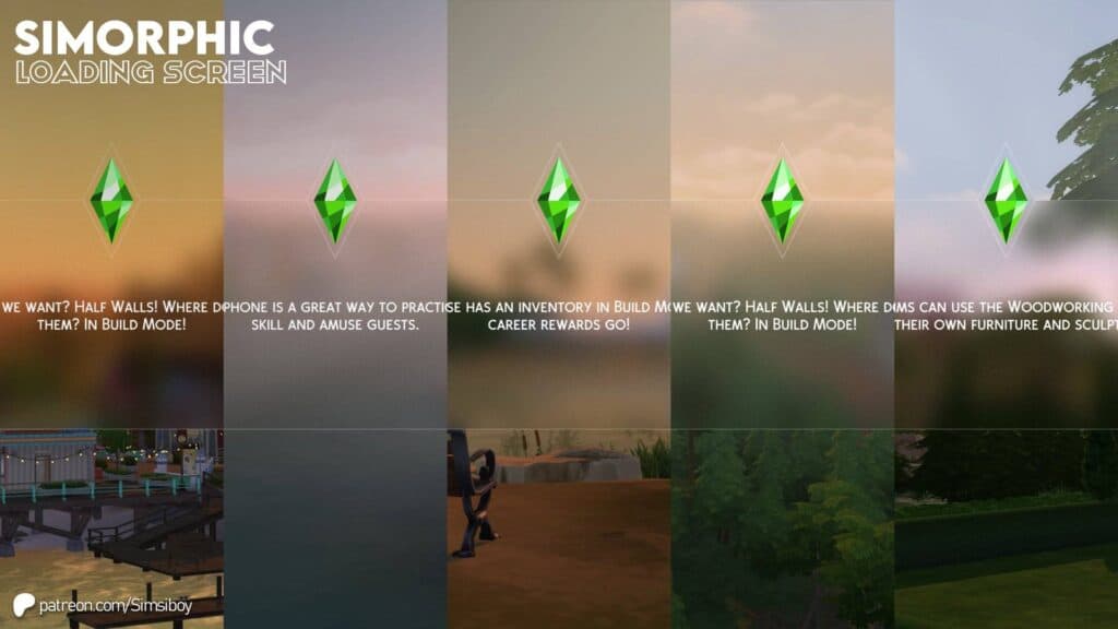 How to Change Sims 4 CAS Background: A Step-by-Step Guide