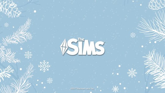 Best Sims 4 Winter Loading Screens for a Cozy Seasonal Aesthetic
