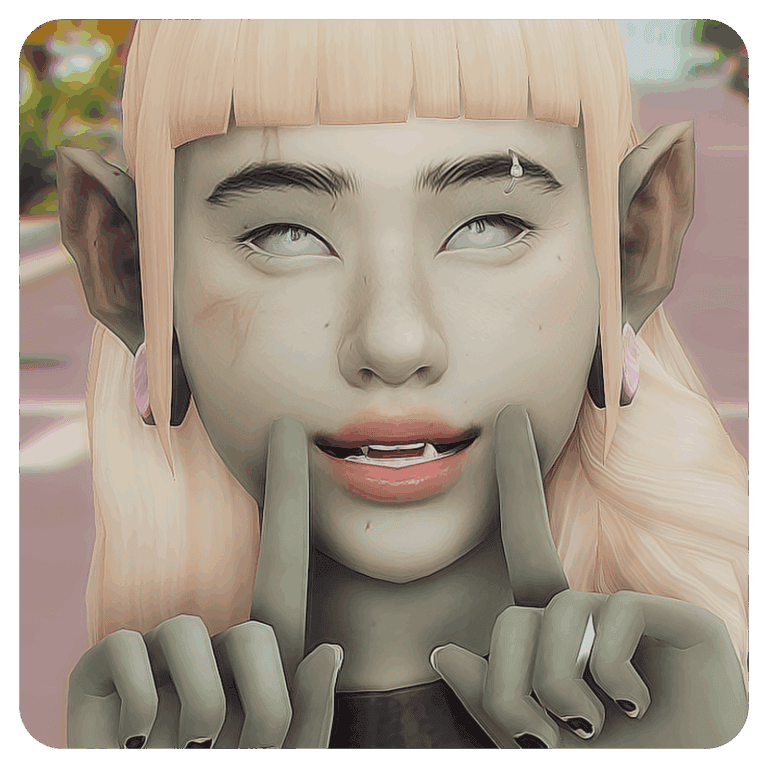 Must-Have Sims 4 Teeth CC: Normal, Supernatural, Gems, and Braces