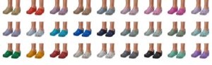 Best Sims 4 Crocs CC for Fashionable Looks