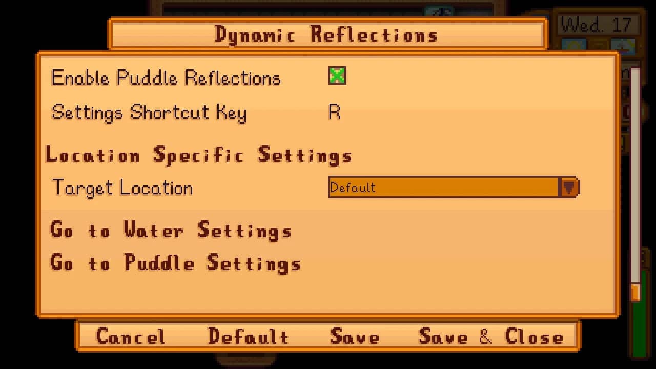 10 Best Visual Stardew Valley Mods (2026 Ultimate Graphics Guide ...