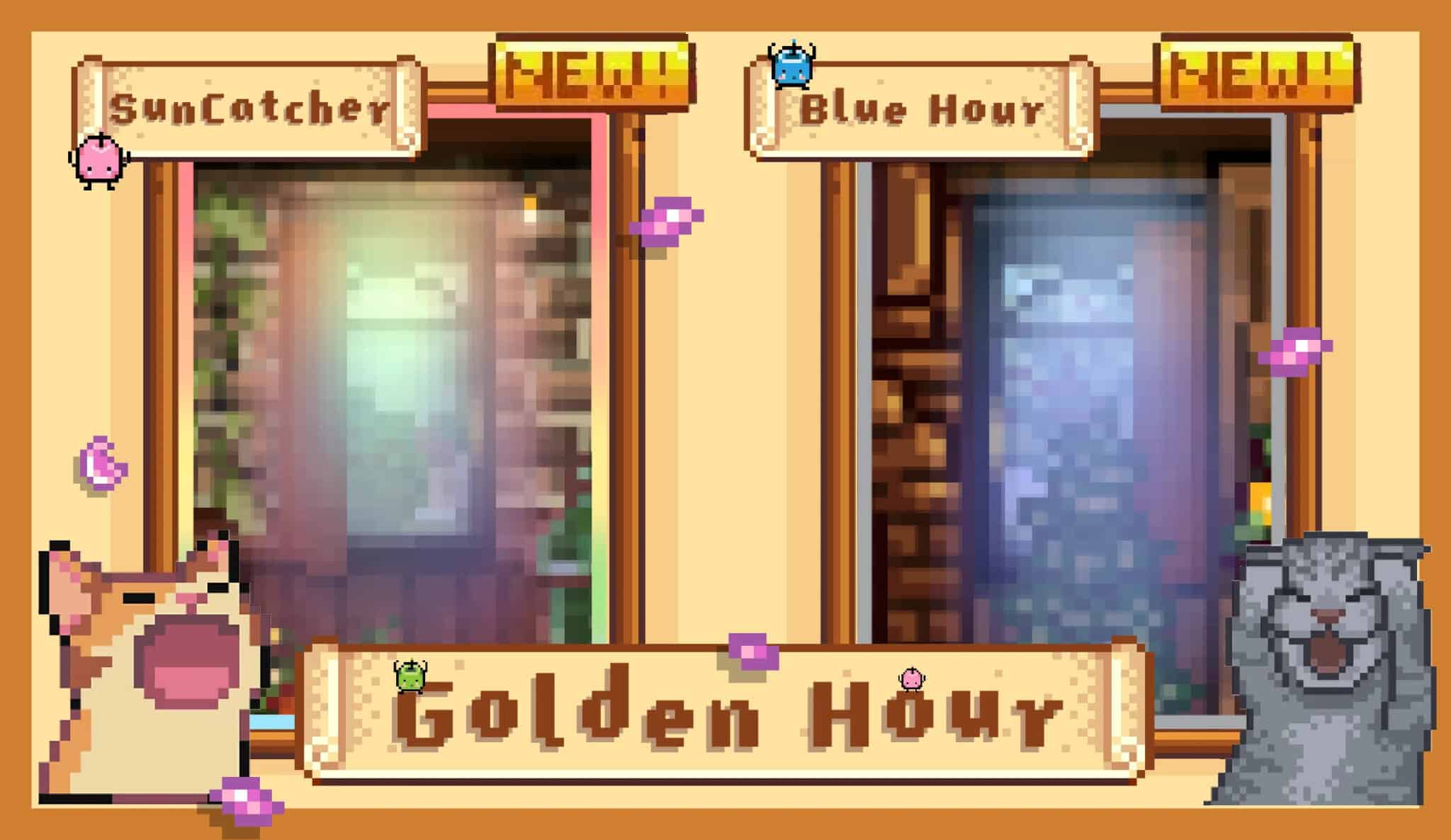 10 Best Visual Stardew Valley Mods (2026 Ultimate Graphics Guide ...