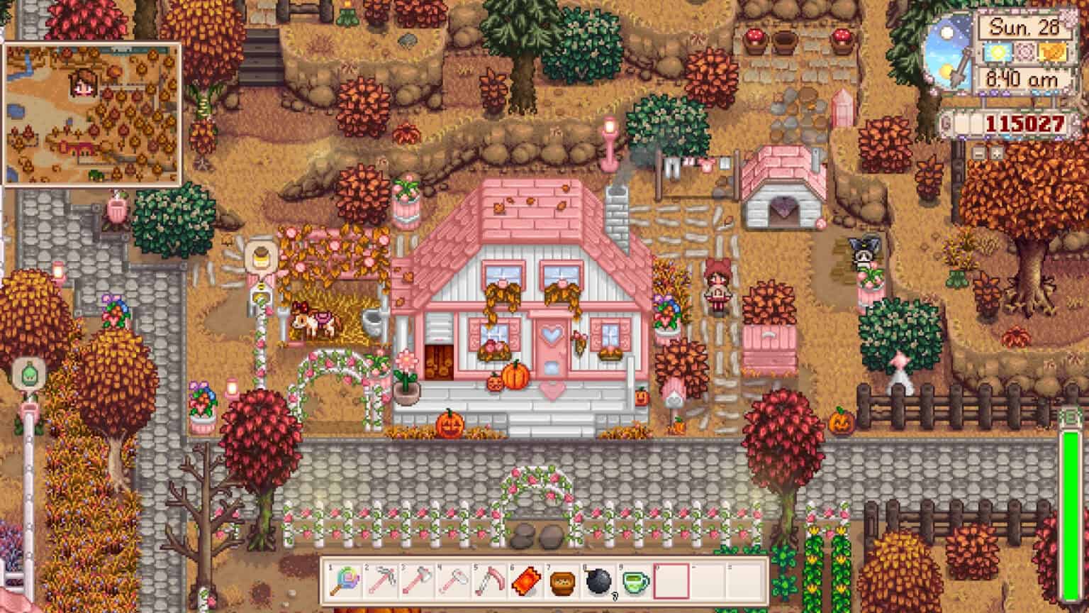 10 Best Visual Stardew Valley Mods (2026 Ultimate Graphics Guide ...
