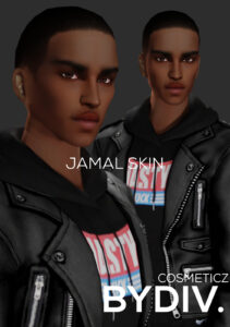 Best Sims 4 Melanin Skin Options for Black Sims