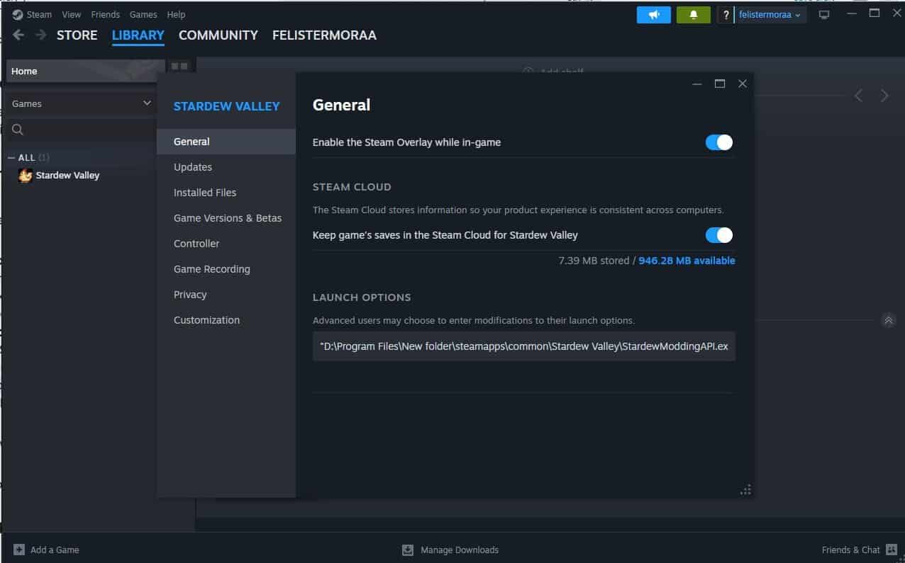 How to Use SMAPI in Stardew Valley: Step-by-Step Mod Setup Guide for ...