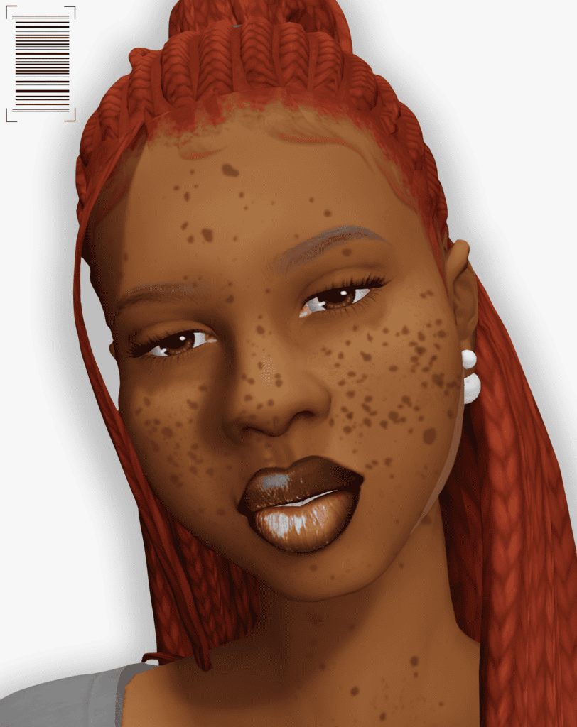 Discover the Best Sims 4 Edges CC for Stunning Customization