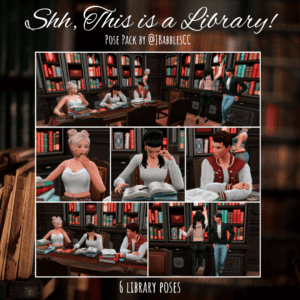 Must-Have Sims 4 Talking Poses for Realistic Conversations
