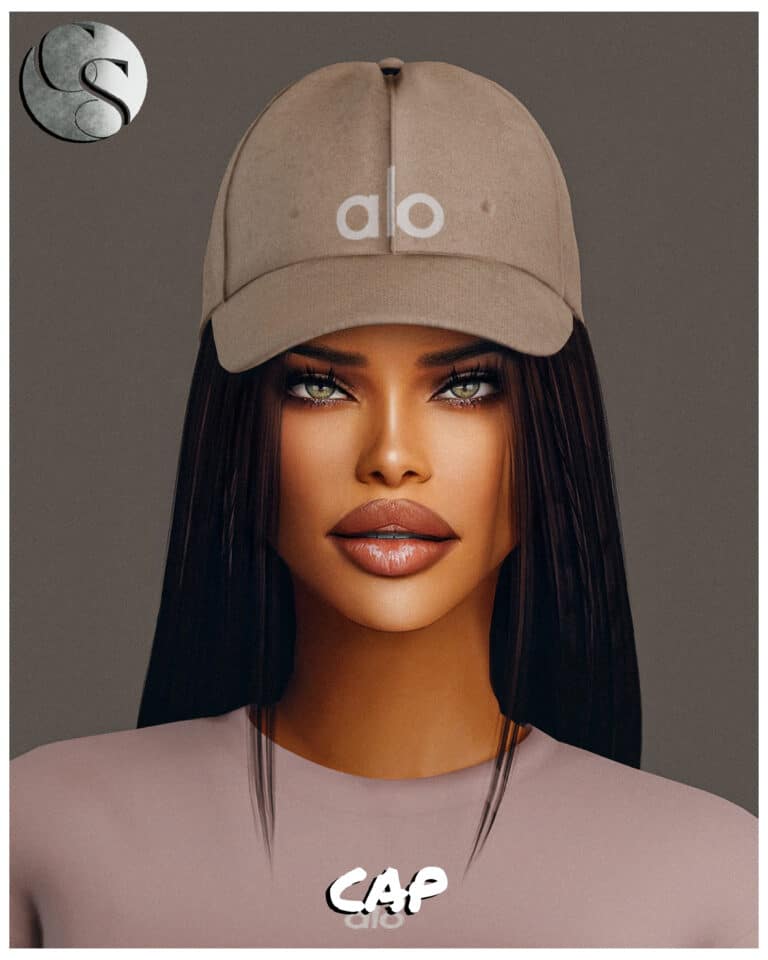 Top Sims 4 Hat CC for Stylish Sims and Creative Gameplay